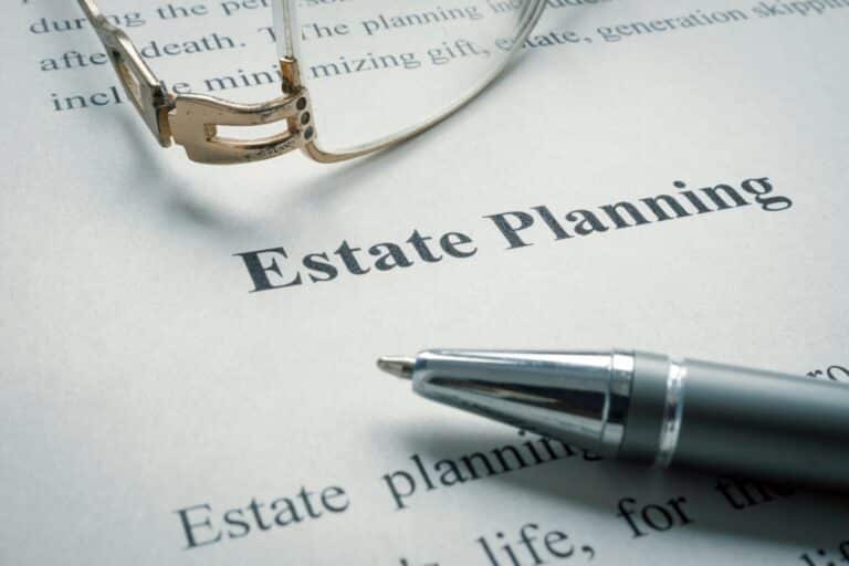 Financial Estate Planning: Your Guide to Trusts, Gifting Strategies ...